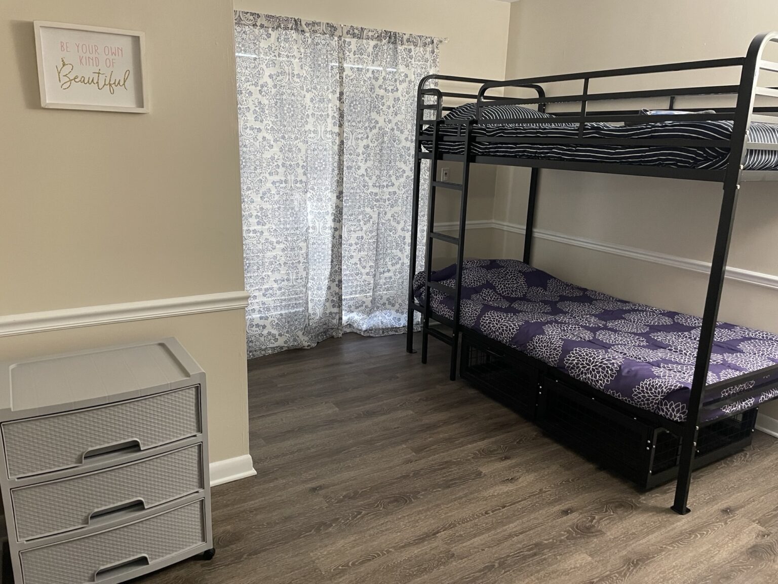 Felicity House | Providing help. Creating hope.