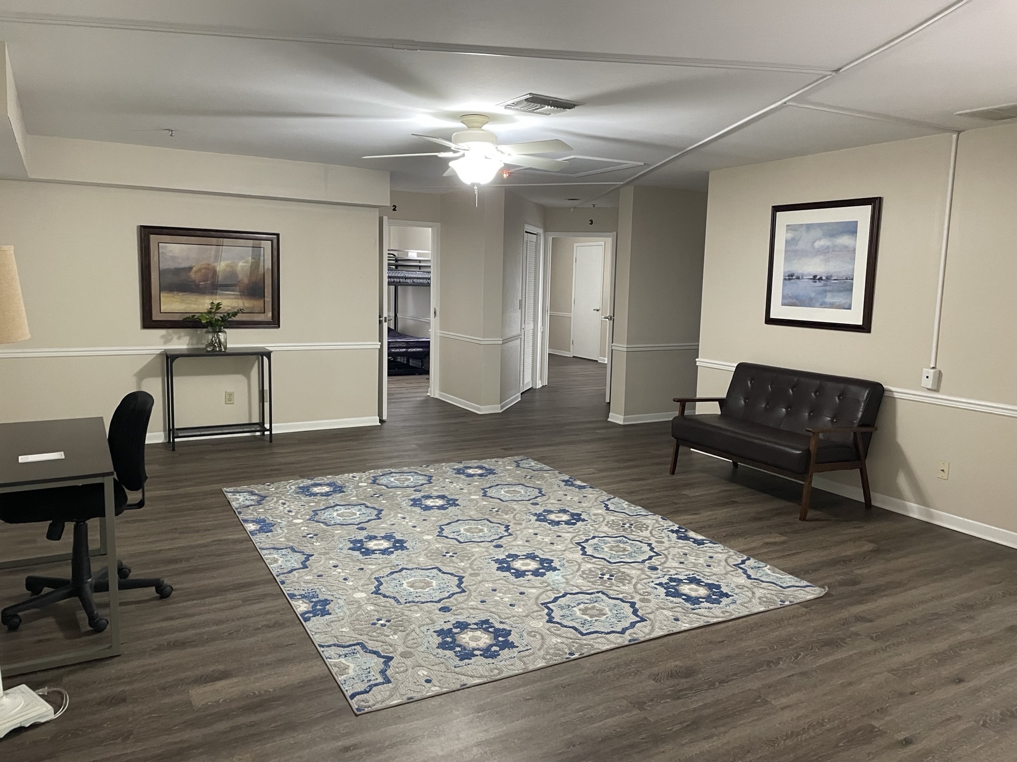 Felicity House | Providing help. Creating hope.