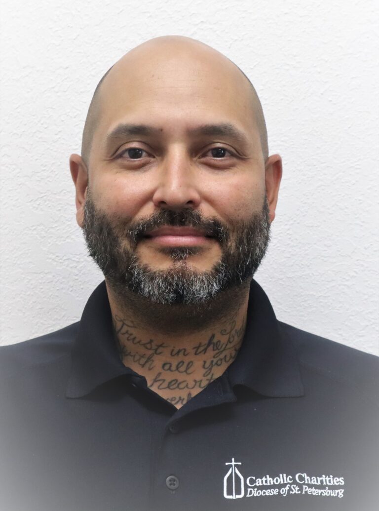 Leadership Team | Providing help. Creating hope.