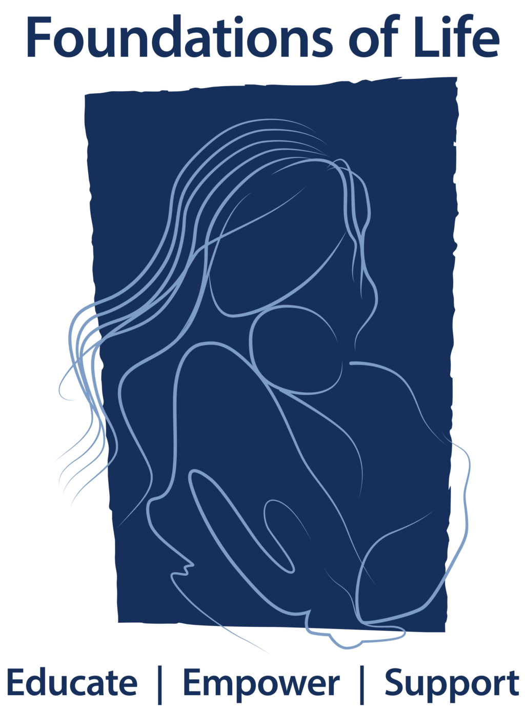 Foundations of Life Pregnancy Center | Providing help. Creating hope.