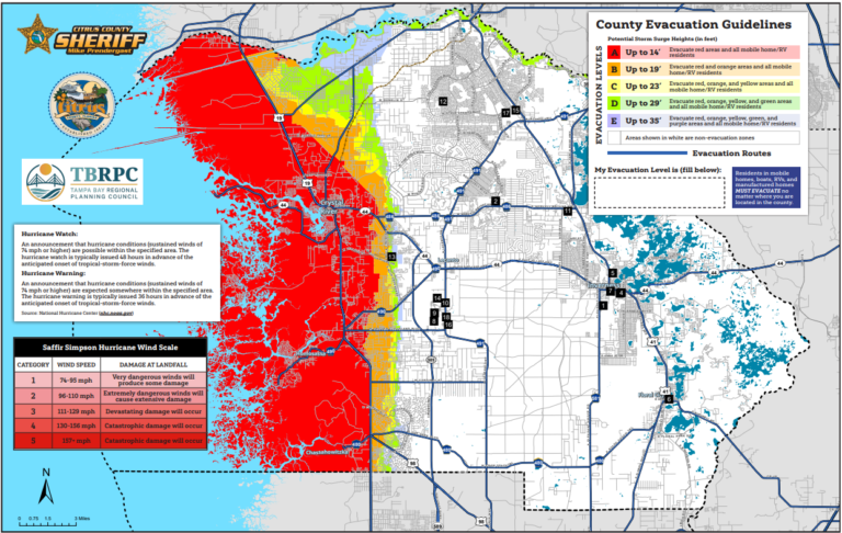 Hurricane Helene | Providing help. Creating hope.