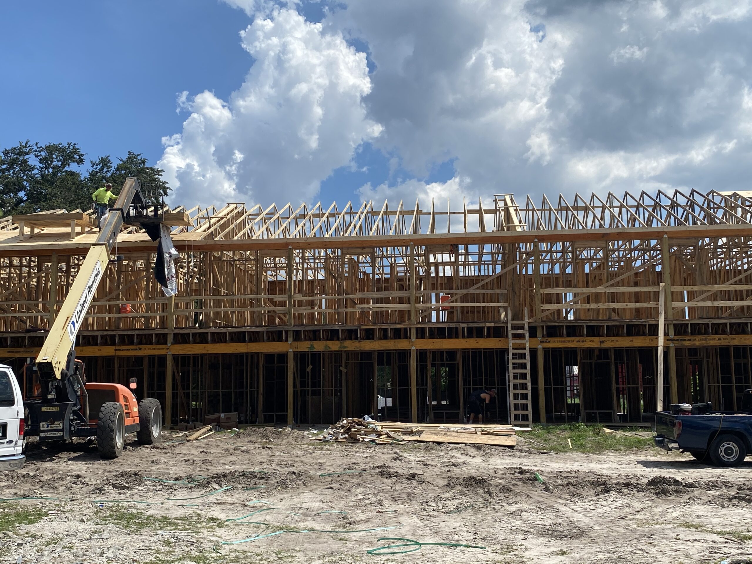 Foundations for Families: Affordable Housing Construction Update ...