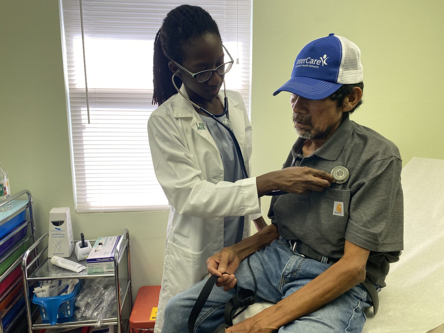 Catholic Charities FREE Medical Clinics | Providing help. Creating hope.