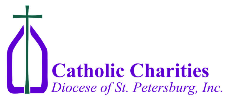 Catholic Charities Diocese of St. Petersburg Newsletter | Providing ...
